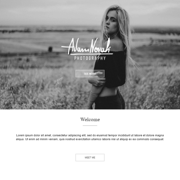 Virtual Profile » Home